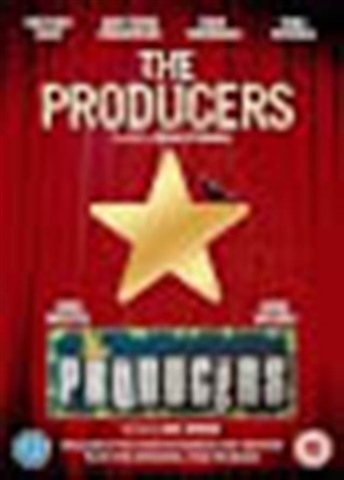 Producers Boxset, The (12) - CeX (UK): - Buy, Sell, Donate